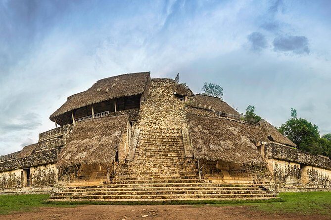 Ek Balam Majestic Mayan Ruins and Cenote Tour - Final Thoughts