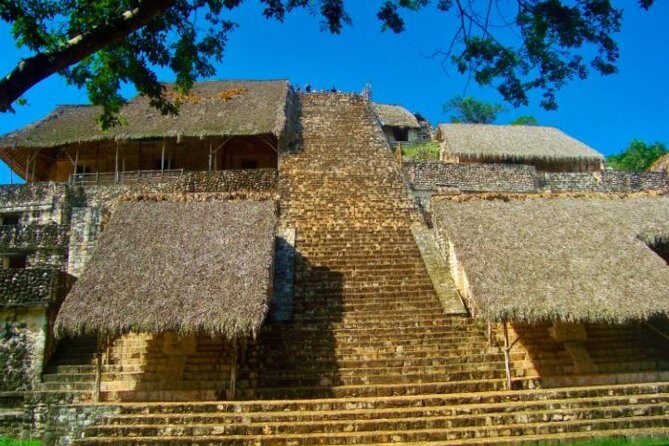 Ek Balam Majestic Mayan Ruins and Cenote Tour - FAQs