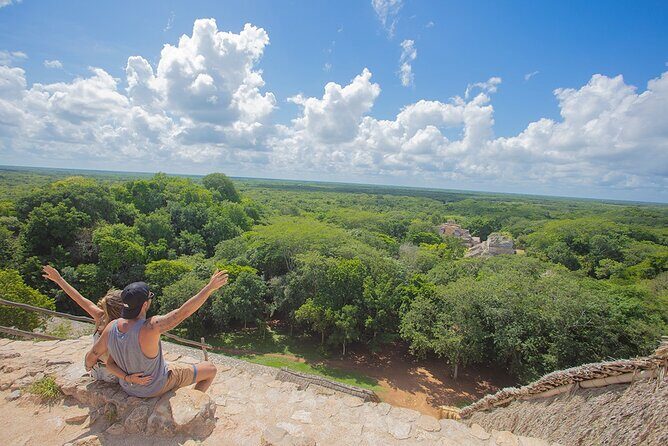 Ek Balam, Mayan Cenote and Valladolid - FAQ