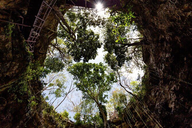 Ek Balam, Mayan traditions and cenote Chichikan - FAQ