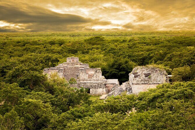 Ek Balam, Mayan traditions and cenote Chichikan - Practical Details and Value