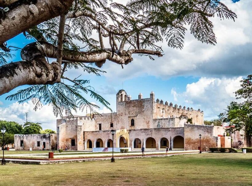 Ek Balam: Plus Cenote Swimming and Valladolid City - An In-Depth Look at the Tour Experience