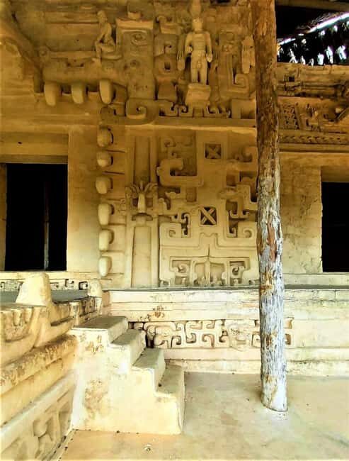 Ek Balam: Plus Cenote Swimming and Valladolid City - Who Will Love This Tour?