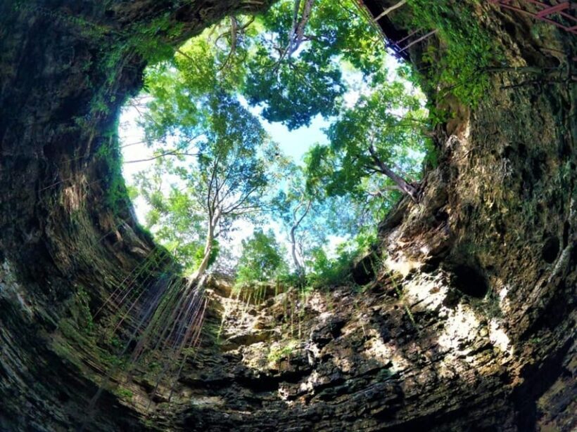 Ek Balam: Plus Cenote Swimming and Valladolid City - The Sum Up