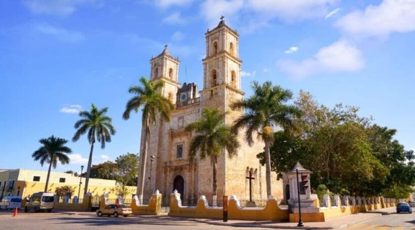 Ek Balam: Plus Cenote Swimming and Valladolid City - FAQ