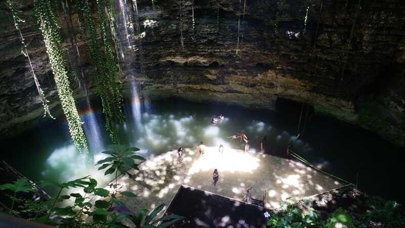 Ek Balam Valladolid and Cenote Day Trip w/ Lunch - Final Thoughts