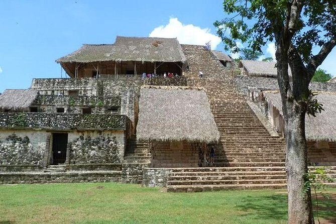 Ek Balam, Valladolid and Cenote Private Tour - What to Expect: The Practicalities