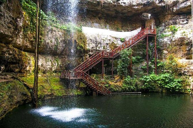 Ek Balam, Valladolid and Cenote Private Tour - Final Thoughts: Who Will Love This Tour?