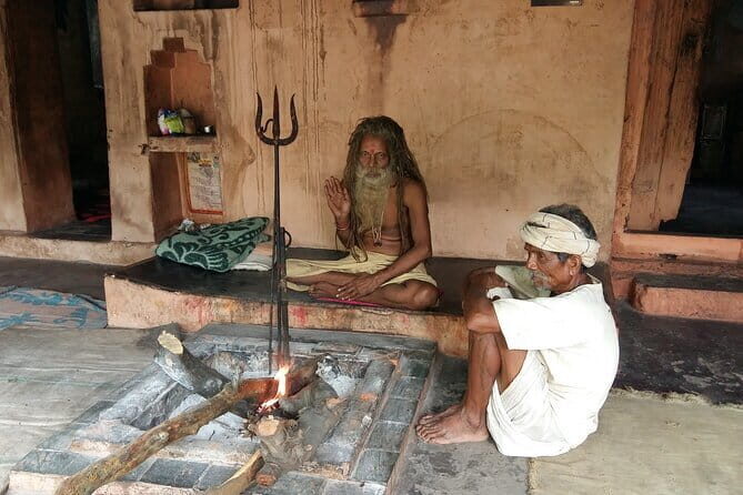Ekling JI - Nagda Temple Tour - Cultural and Artistic Highlights