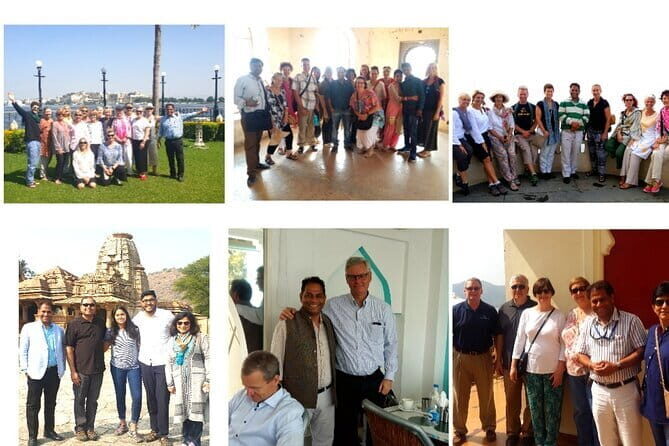 Ekling JI - Nagda Temple Tour - Who Should Consider This Tour?