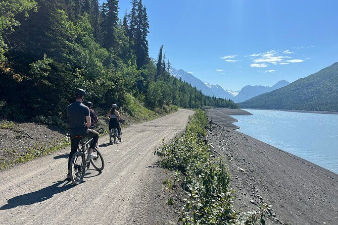 Eklutna Lake Adventure Sampler - Who Is This Tour Best For?