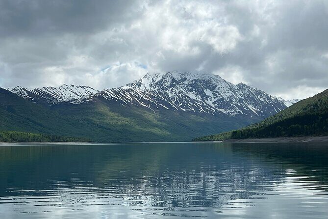Eklutna Lake Adventure Sampler - Frequently Asked Questions