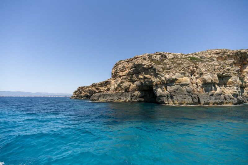 El Arenal, Mallorca: Bay of Palma Boat Tour with Snorkeling - The Views and Scenery: Why They Matter