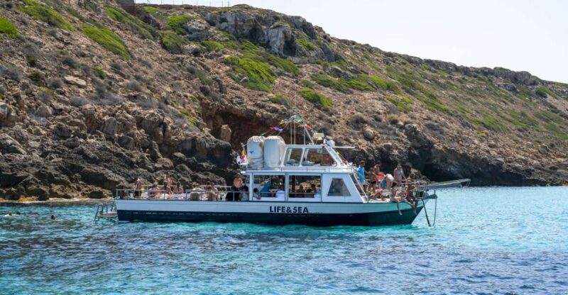 El Arenal, Mallorca: Bay of Palma Boat Tour with Snorkeling - The Experience: What the Reviews Say