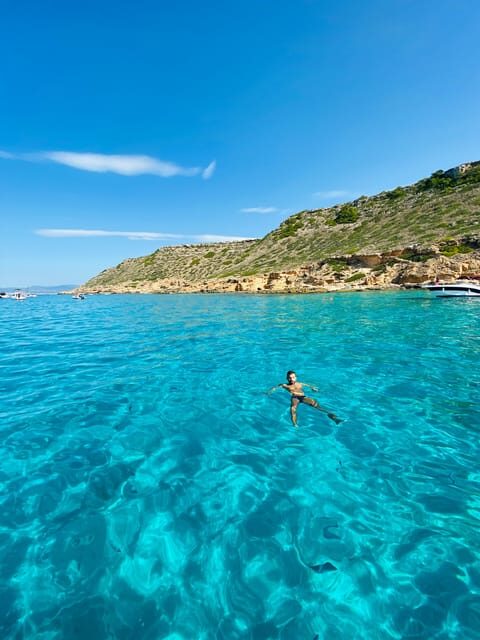 El Arenal: Private Mallorca Boat Rental (No License Needed) - Key Points