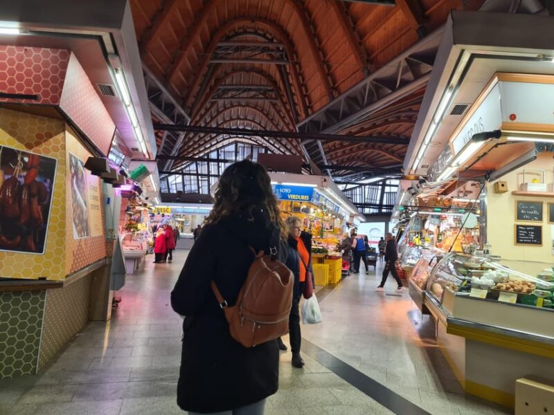 El Born Barcelona: Group Tour Tastings of Catalonia Cuisine - Why Choose This Tour?