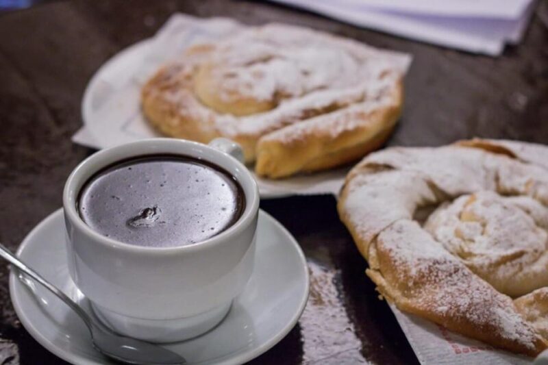 El Born Barcelona: Group Tour Tastings of Catalonia Cuisine - FAQ