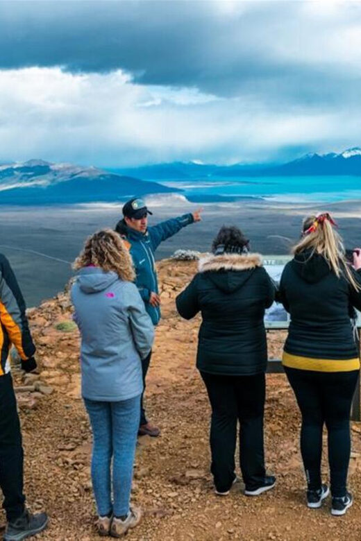El Calafate: 4WD Adventure with Optional Hike or Zipline - Final Thoughts: Who Should Consider This Tour?