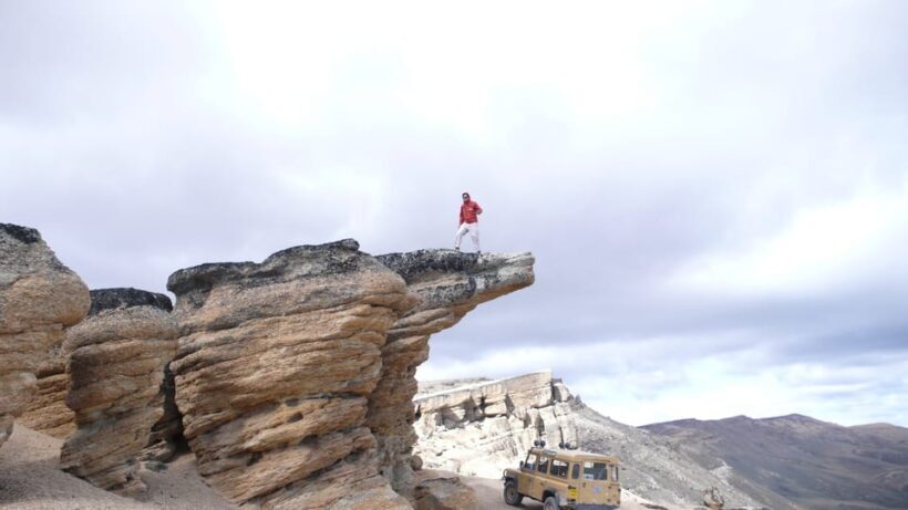 El Calafate: 4WD Adventure with Optional Hike or Zipline - Frequently Asked Questions