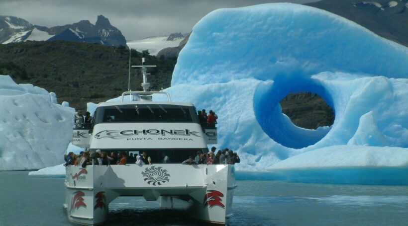 El Calafate: All Glaciers Boat Trip - A Closer Look at the Experience