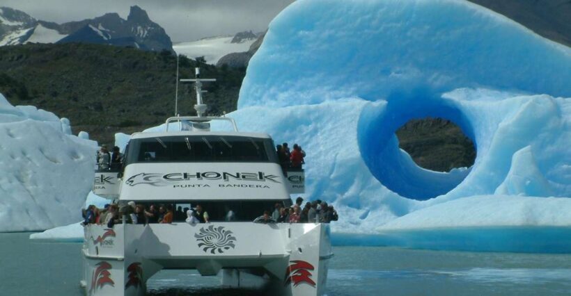 El Calafate: All Glaciers Boat Trip - FAQs