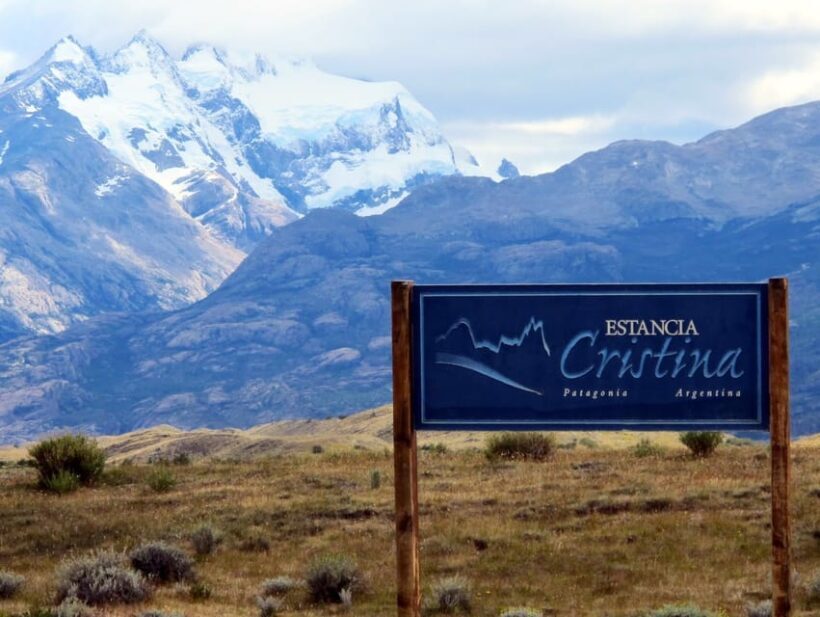 El Calafate: Fossil Canyon Trekking at Estancia Cristina - An In-Depth Look at the Experience