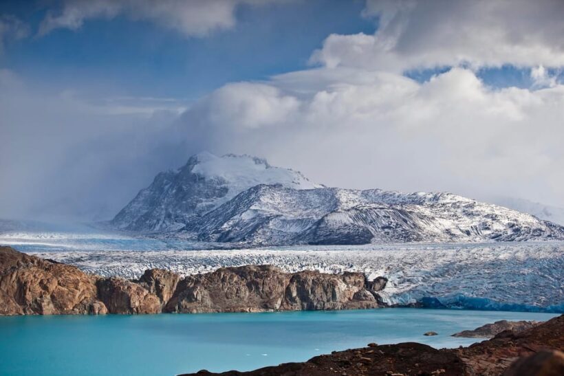 El Calafate: Fossil Canyon Trekking at Estancia Cristina - Practical Tips for Travelers