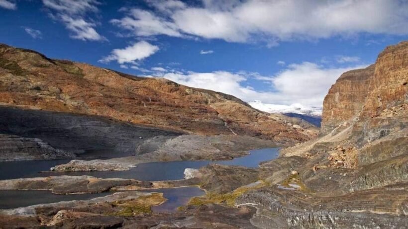 El Calafate: Fossil Canyon Trekking at Estancia Cristina - Who Will Enjoy This Tour?