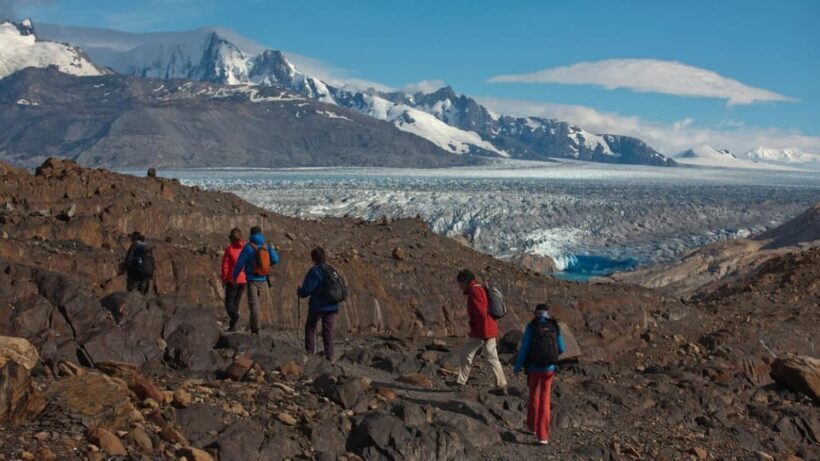 El Calafate: Fossil Canyon Trekking at Estancia Cristina - Final Thoughts