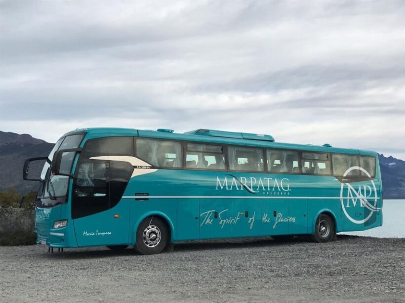 El Calafate: Glaciers Gourmet Experience - Full Day Cruise - Key Points