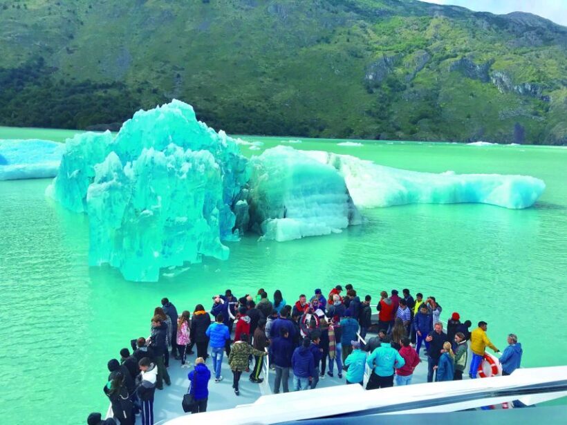 El Calafate: Glaciers Gourmet Experience - Full Day Cruise - Authentic Experiences and Guest Feedback