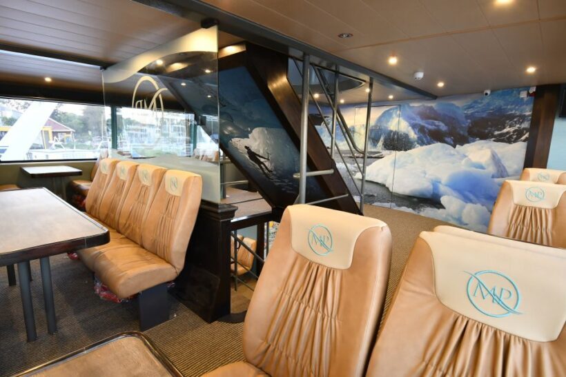 El Calafate: Glaciers Gourmet Experience - Full Day Cruise - The Sum Up: Who Will Love This Tour?