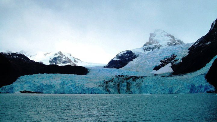 El Calafate: Lake Argentino Upsala Channel Glaciers Cruise - Key Points
