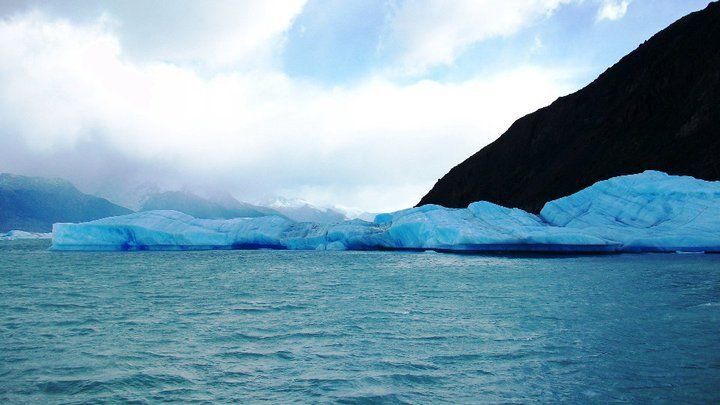 El Calafate: Lake Argentino Upsala Channel Glaciers Cruise - A detailed look at what makes this cruise special