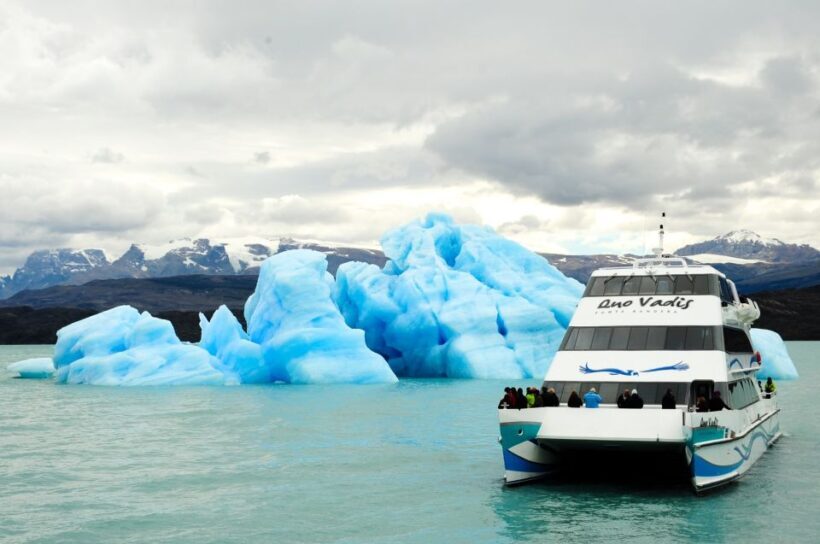 El Calafate: Lake Argentino Upsala Channel Glaciers Cruise - FAQ