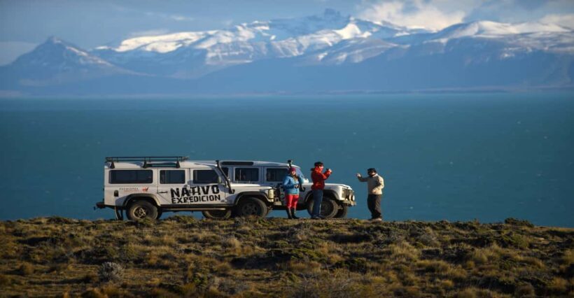 El Calafate: Native Cultures 4x4 Half-Day Excursion - Key Points
