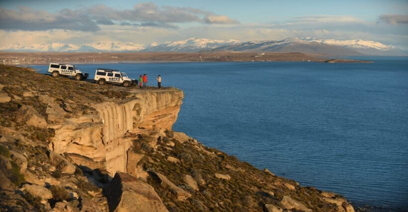 El Calafate: Native Cultures 4x4 Half-Day Excursion - Panoramic Views and Nature