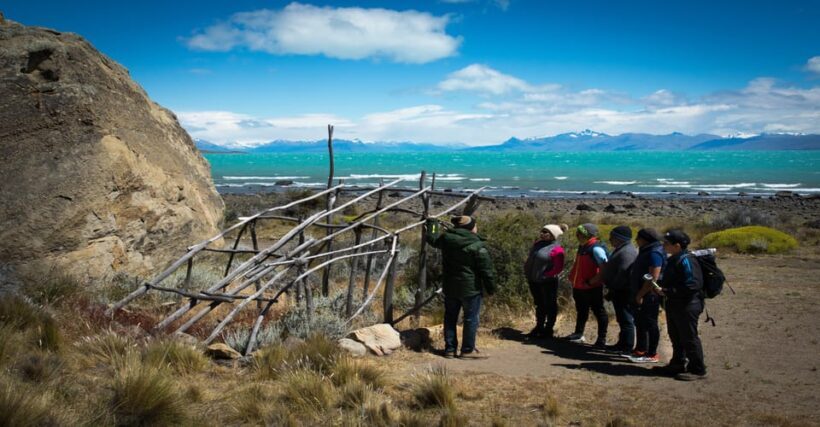 El Calafate: Native Cultures 4x4 Half-Day Excursion - The Sum Up