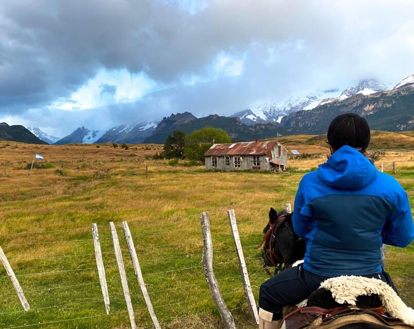 El Calafate: Nibepo Aike Ranch with Horseback Riding - The Sum Up