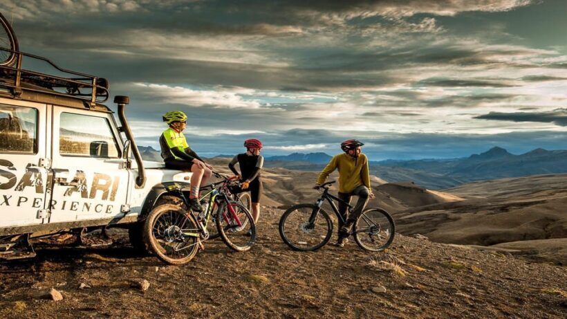 El Calafate: Patagonia Bike Safari - Frequently Asked Questions