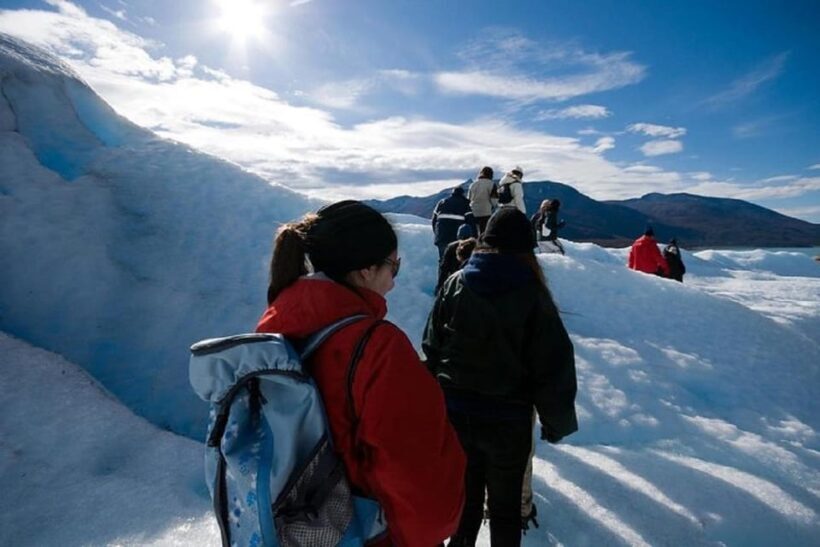 El Calafate: Perito Moreno Glacier BIG ICE Trek and Walkways - Practical Tips for the Adventure