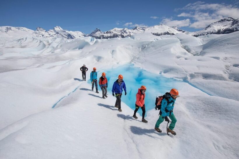 El Calafate: Perito Moreno Glacier BIG ICE Trek and Walkways - Final Thoughts
