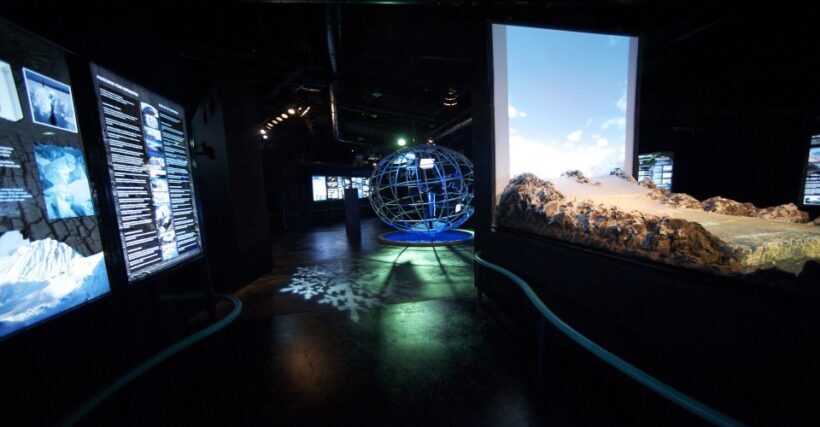 El Calafate: Perito Moreno Glacier, Boat Cruise & Glaciarium - Practical Tips for Your Visit