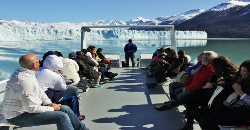 El Calafate: Perito Moreno Glacier, Boat Cruise & Glaciarium - FAQ