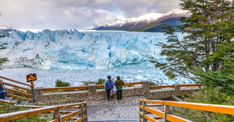 El Calafate: Perito Moreno Glacier & Optional Boat Cruise - The Experience According to Travelers