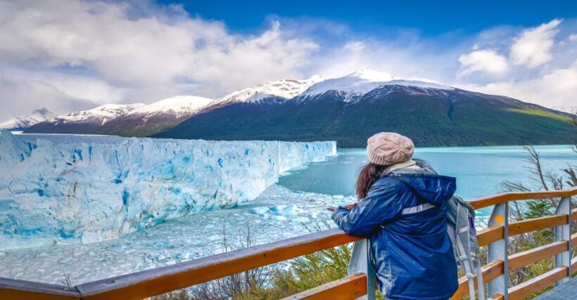 El Calafate: Perito Moreno Glacier & Optional Boat Cruise - Final Thoughts: Who Should Book This Tour?