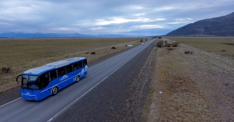 El Calafate: Perito Moreno Glacier & Optional Boat Cruise - FAQs