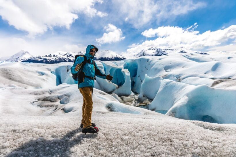 El Calafate: Perito Moreno Glacier Trekking Tour and Cruise - The Experience Breakdown: What to Expect