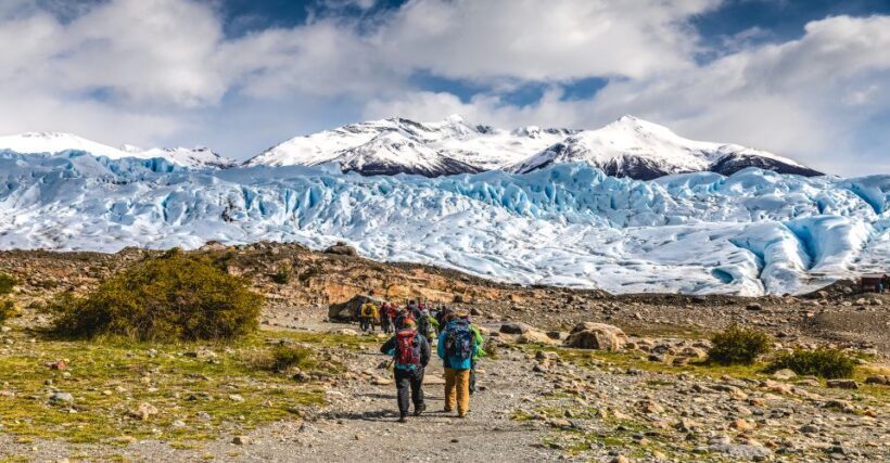 El Calafate: Perito Moreno Glacier Trekking Tour and Cruise - Final Thoughts: Who Should Consider This Tour?