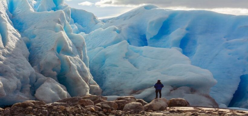 El Calafate: Safari Azul Los Glaciares Trekking Tour - A Practical Look at the Tour: What to Expect and Why It Matters